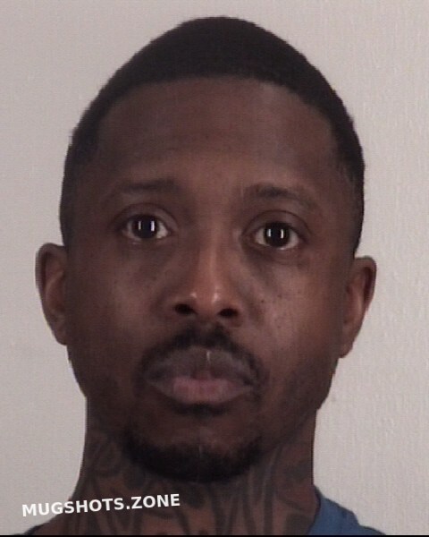DAWSON MARIO DORRELL 05/05/2023 - Tarrant County Mugshots Zone
