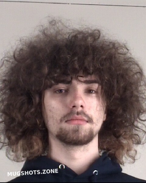 LALIC ELIJAH SHANE 05/05/2023 - Tarrant County Mugshots Zone