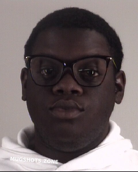 JACKSON DECOREAN DESHUNN 05/05/2023 - Tarrant County Mugshots Zone