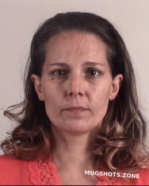 MAYHUE JENNIFER 05/05/2023 - Tarrant County Mugshots Zone