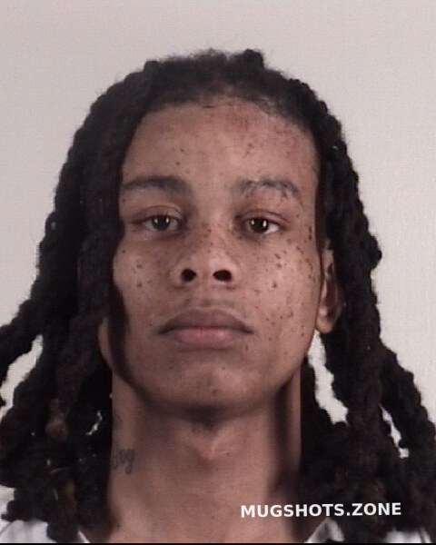 Peek Erik 05 06 2023 Tarrant County Mugshots Zone