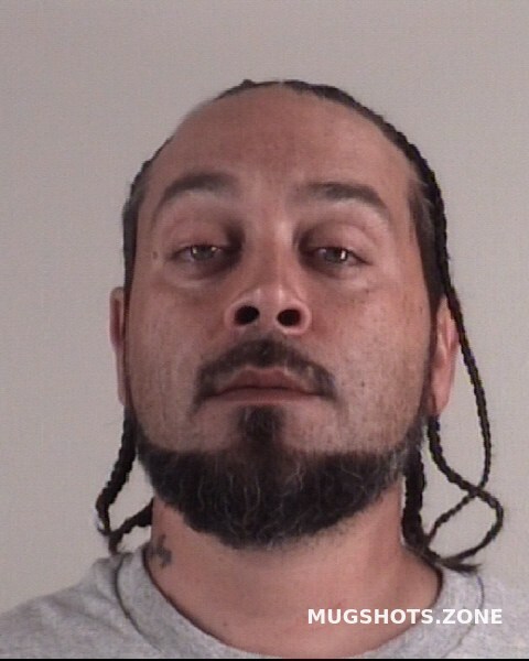 SOMERS JAYSON RYAN 05/06/2023 - Tarrant County Mugshots Zone