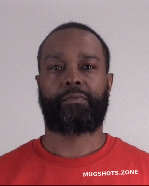 WILLIAMS GEORGE D 05/06/2023 - Tarrant County Mugshots Zone
