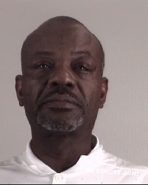 COLLIER ANTONIO 05/06/2023 - Tarrant County Mugshots Zone