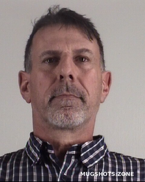 GORDON MARC ALLEN 05/07/2023 - Tarrant County Mugshots Zone