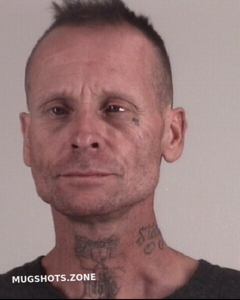 GROESSEL JOSHUA CHARLES 05/07/2023 - Tarrant County Mugshots Zone