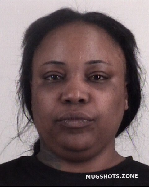 CROCKETT WHITNEY 05/07/2023 - Tarrant County Mugshots Zone