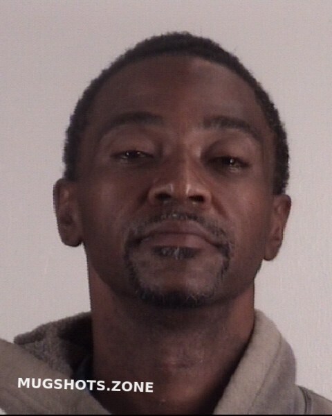 HOLLEN BRANDON D 05/07/2023 - Tarrant County Mugshots Zone