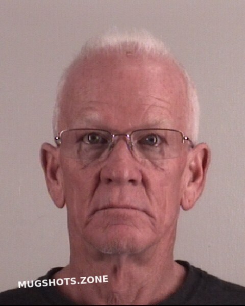 Thompson Tony 05 07 2023 Tarrant County Mugshots Zone