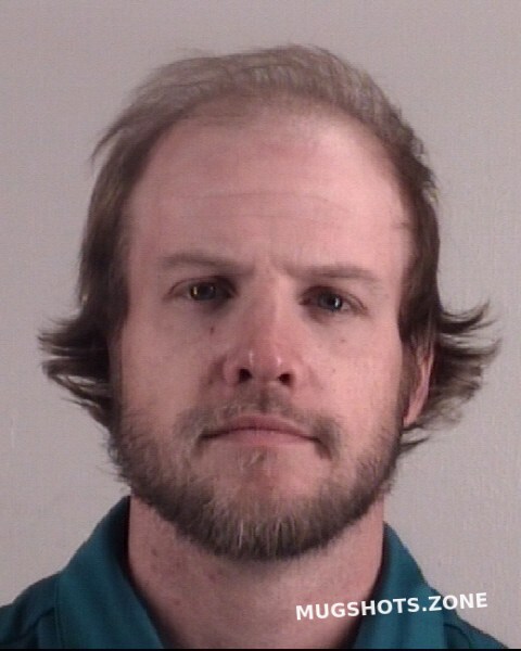 THOMAS BENJAMIN COLE 05/08/2023 - Tarrant County Mugshots Zone