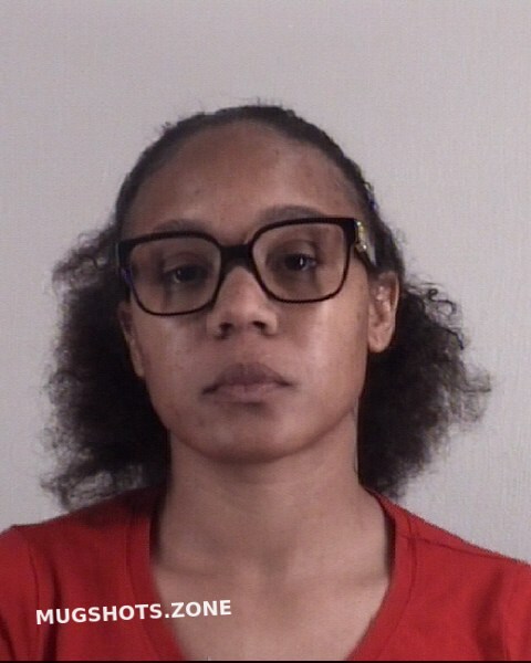 Craver Porsha 05 08 2023 Tarrant County Mugshots Zone