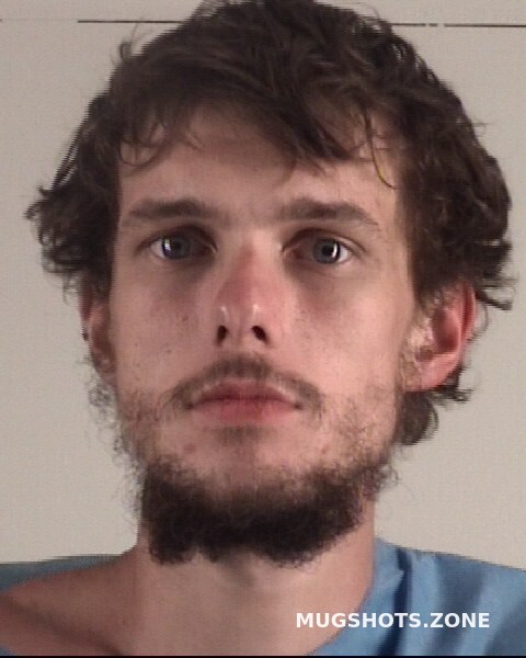 CARIGNAN ANTHONY JOSEPH 05/08/2023 - Tarrant County Mugshots Zone