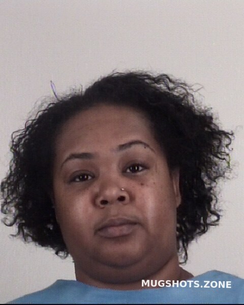 WILLIAMSHICKS MARCELLA 05/08/2023 - Tarrant County Mugshots Zone