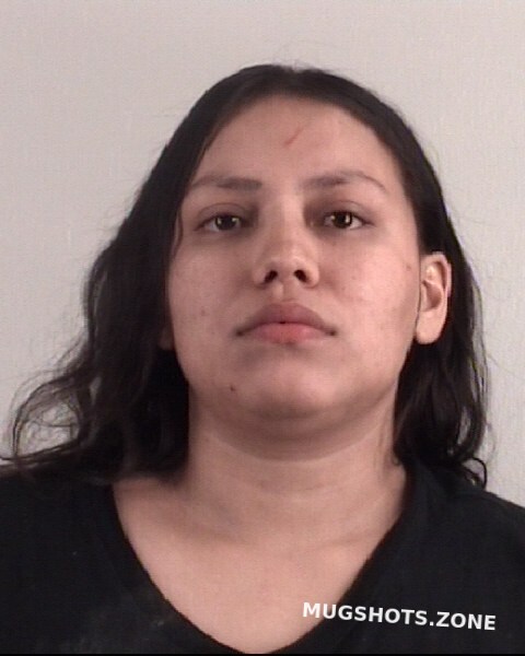 REYES NADIA CONCEPCION 05/08/2023 - Tarrant County Mugshots Zone