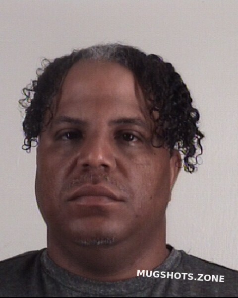 MCDOWELL NORRIS DEWAYNE 05/08/2023 - Tarrant County Mugshots Zone