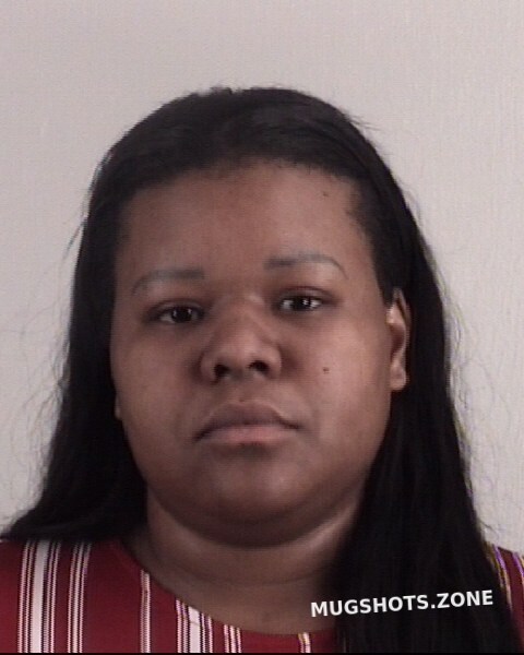 COFIELD CHLOE ARIA 05/08/2023 - Tarrant County Mugshots Zone
