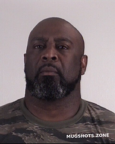 AUSTIN EDGAR L 05/08/2023 - Tarrant County Mugshots Zone