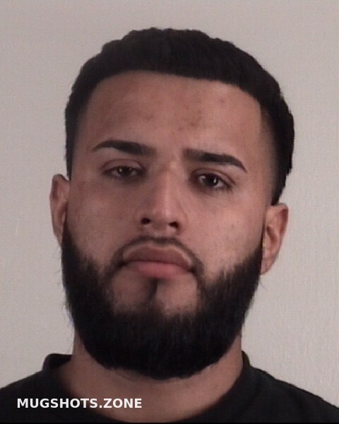 TORRES DANIEL ARATH 05/08/2023 - Tarrant County Mugshots Zone