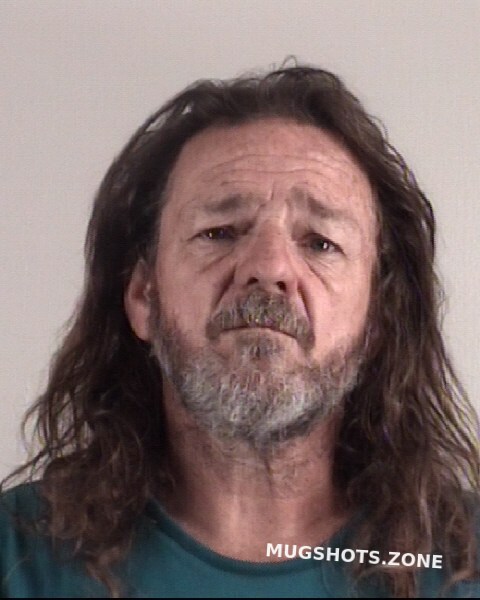 DAVIS D BRETT 05/08/2023 - Tarrant County Mugshots Zone
