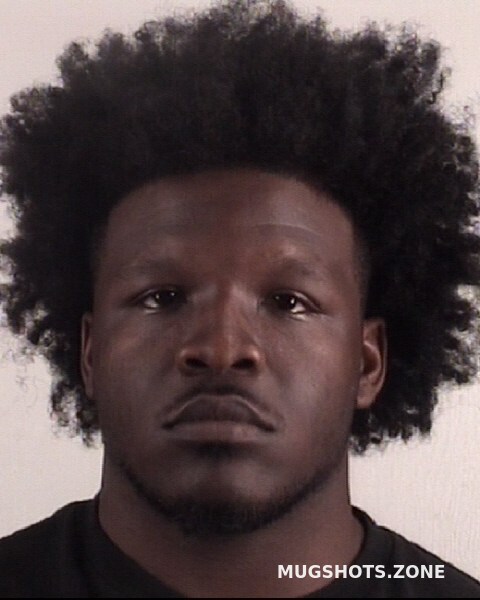 ROBERTSON JORDAN KEYSHAWN 05/09/2023 - Tarrant County Mugshots Zone