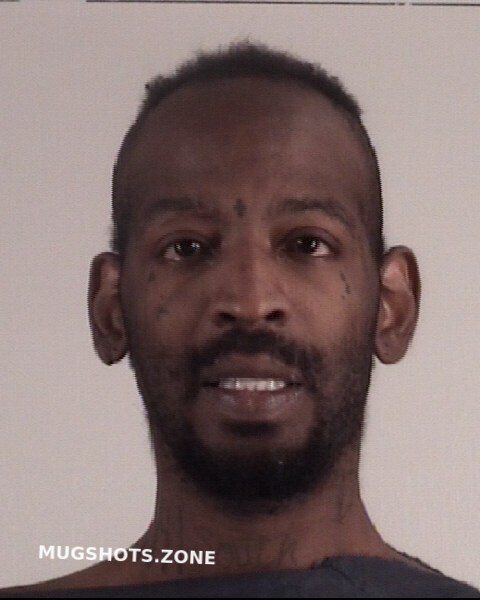 MINTER OSCAR HARROLL 05/09/2023 - Tarrant County Mugshots Zone