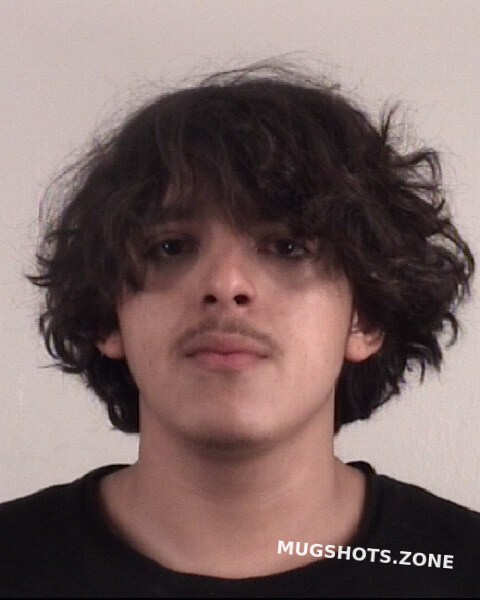 SAAVEDRA JACOB ALEXANDER 05/09/2023 - Tarrant County Mugshots Zone