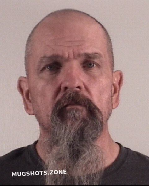 BRIDGES TROY RAY 05/10/2023 - Tarrant County Mugshots Zone