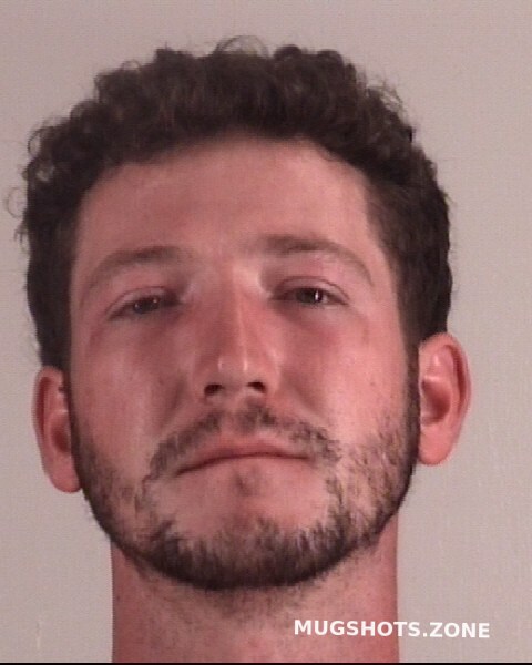 MCCONNELL SHELDON DOUGLAS 05/10/2023 - Tarrant County Mugshots Zone