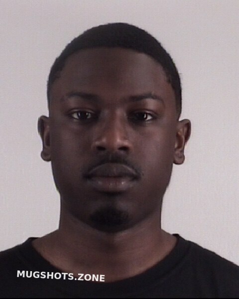 KELLEY XAVIER DARNELL 05/10/2023 - Tarrant County Mugshots Zone