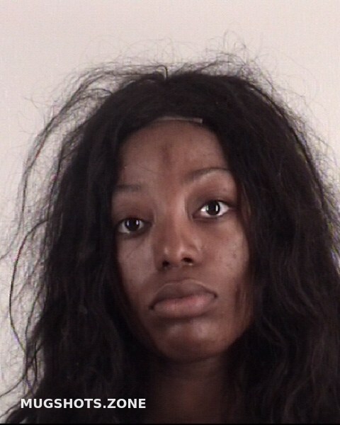 JOHNSON CLOIE 05/10/2023 - Tarrant County Mugshots Zone