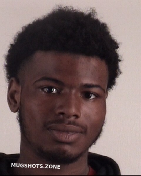 BUTLER DOMINICK 05/10/2023 - Tarrant County Mugshots Zone