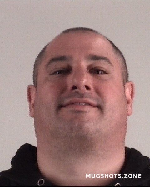 BELLOTTI LOUIS 05/10/2023 - Tarrant County Mugshots Zone