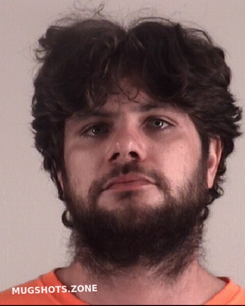 CORLEY ANTHONY LOREN 05/10/2023 - Tarrant County Mugshots Zone