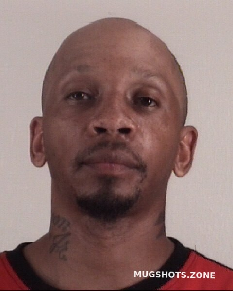 ROBERTS JASON JAMAR 05/10/2023 - Tarrant County Mugshots Zone