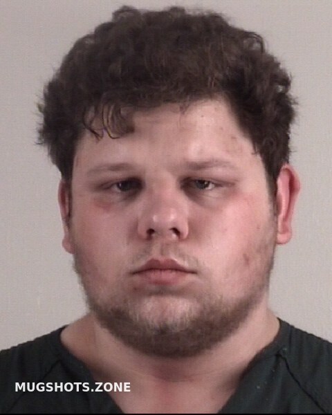 LONG JOSEPH AUSTIN 05/11/2023 - Tarrant County Mugshots Zone