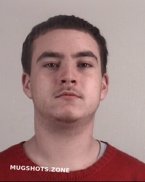 TURNER JAKE EVERETT 05/11/2023 - Tarrant County Mugshots Zone