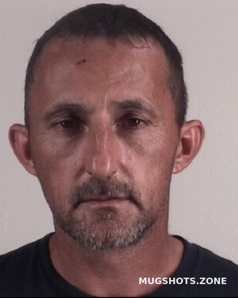 SANDERS DANIEL DAVID 05/11/2023 - Tarrant County Mugshots Zone