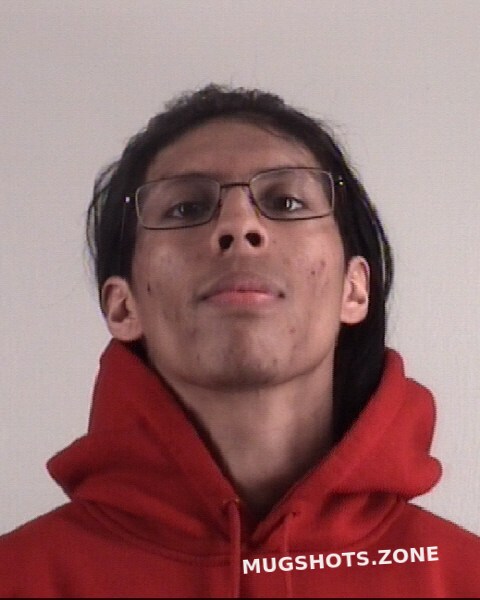 Garza Angel 05 11 2023 Tarrant County Mugshots Zone
