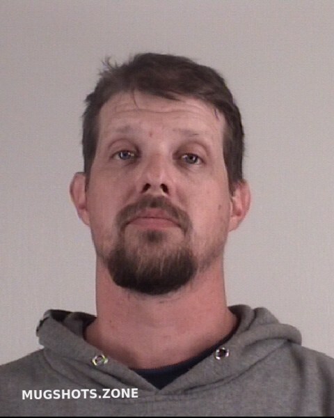 ROYE RYAN JUSTIN 05/11/2023 - Tarrant County Mugshots Zone
