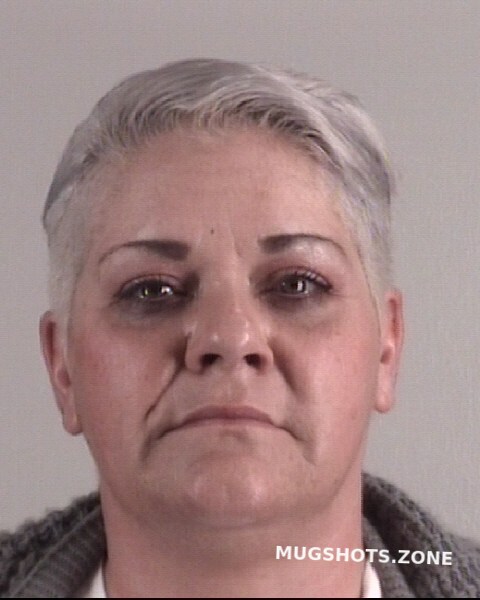 THOMPSON ELLEN COURTNEY 05/11/2023 - Tarrant County Mugshots Zone