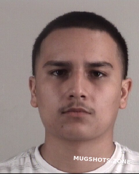 BADILLO JULIAN ANTHONY 05/12/2023 - Tarrant County Mugshots Zone