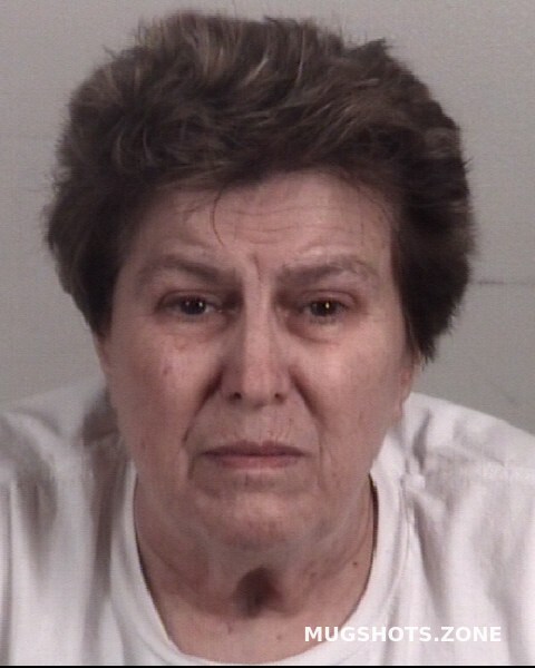 PETTIT ANNA FRANCES 05/12/2023 - Tarrant County Mugshots Zone