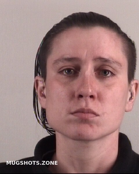 ALLISON AIREUL RENEA 05/12/2023 - Tarrant County Mugshots Zone