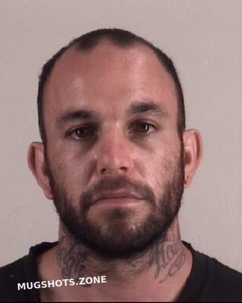 WITHROW AARON BRADLEY 05/13/2023 - Tarrant County Mugshots Zone