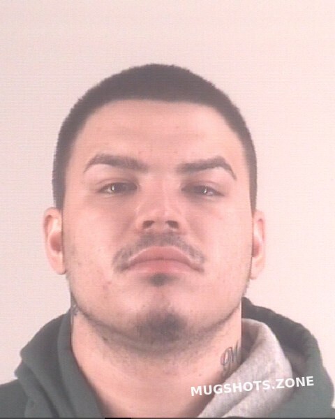 RODRIGUEZ BERT 05/13/2023 - Tarrant County Mugshots Zone