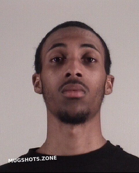 JOHNSON SEMAJ 05/14/2023 - Tarrant County Mugshots Zone
