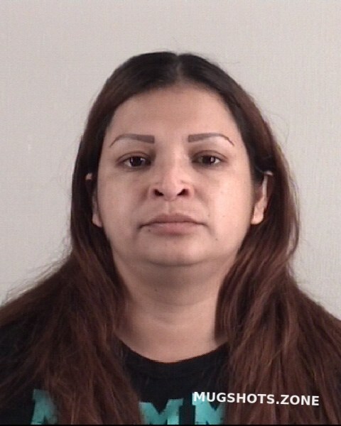 BARRERADIOSEADO ROSA 05/14/2023 - Tarrant County Mugshots Zone