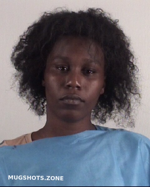 COLLINS DESTINY NICOLE 05/15/2023 - Tarrant County Mugshots Zone