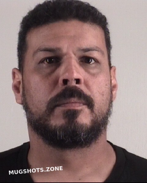 RAMIREZ CHRISTOPHER ADAM 05/15/2023 - Tarrant County Mugshots Zone