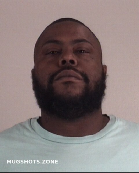 Williams Torey T 05 16 2023 Tarrant County Mugshots Zone